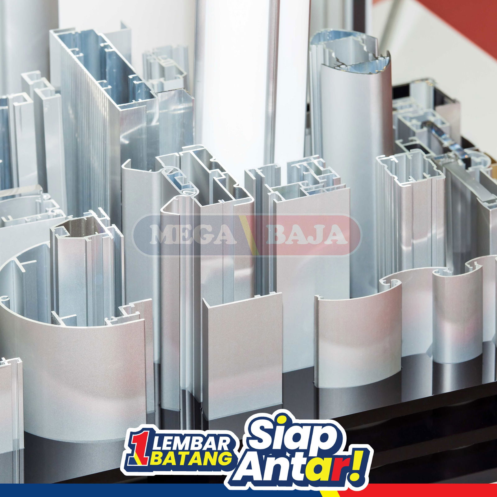 Aluminium Archives - Mega Baja Karang Tengah | Toko Besi dan Baja ...